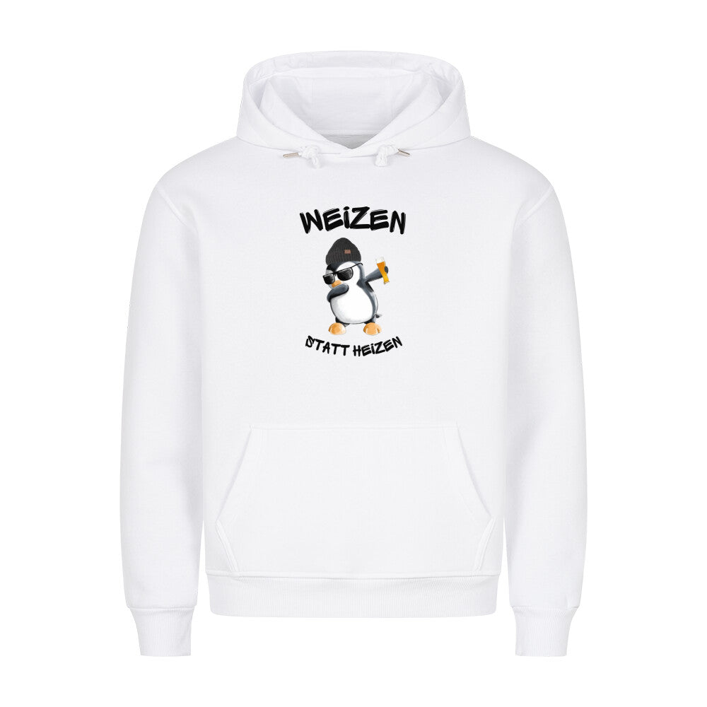 Heizen - Premium Hoodie